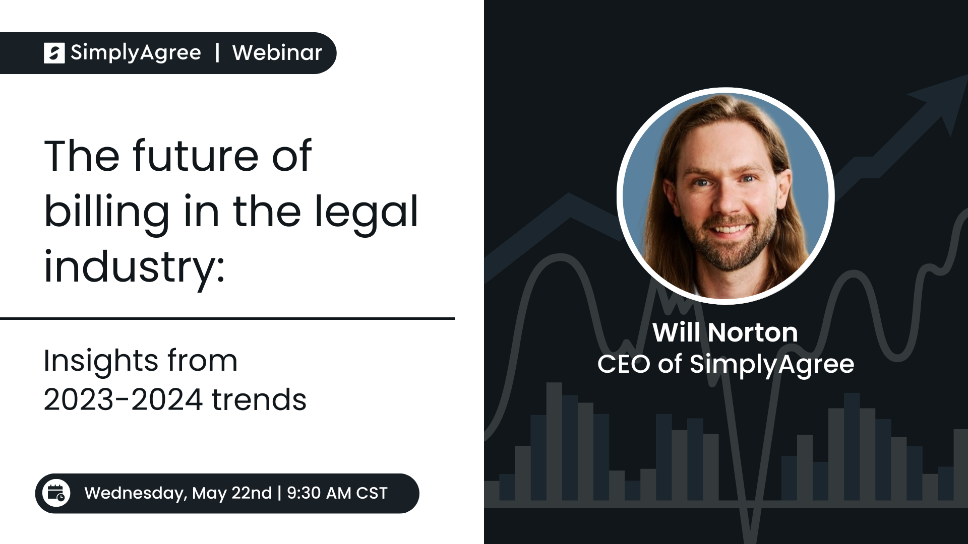 Weekly webinars | SimplyAgree